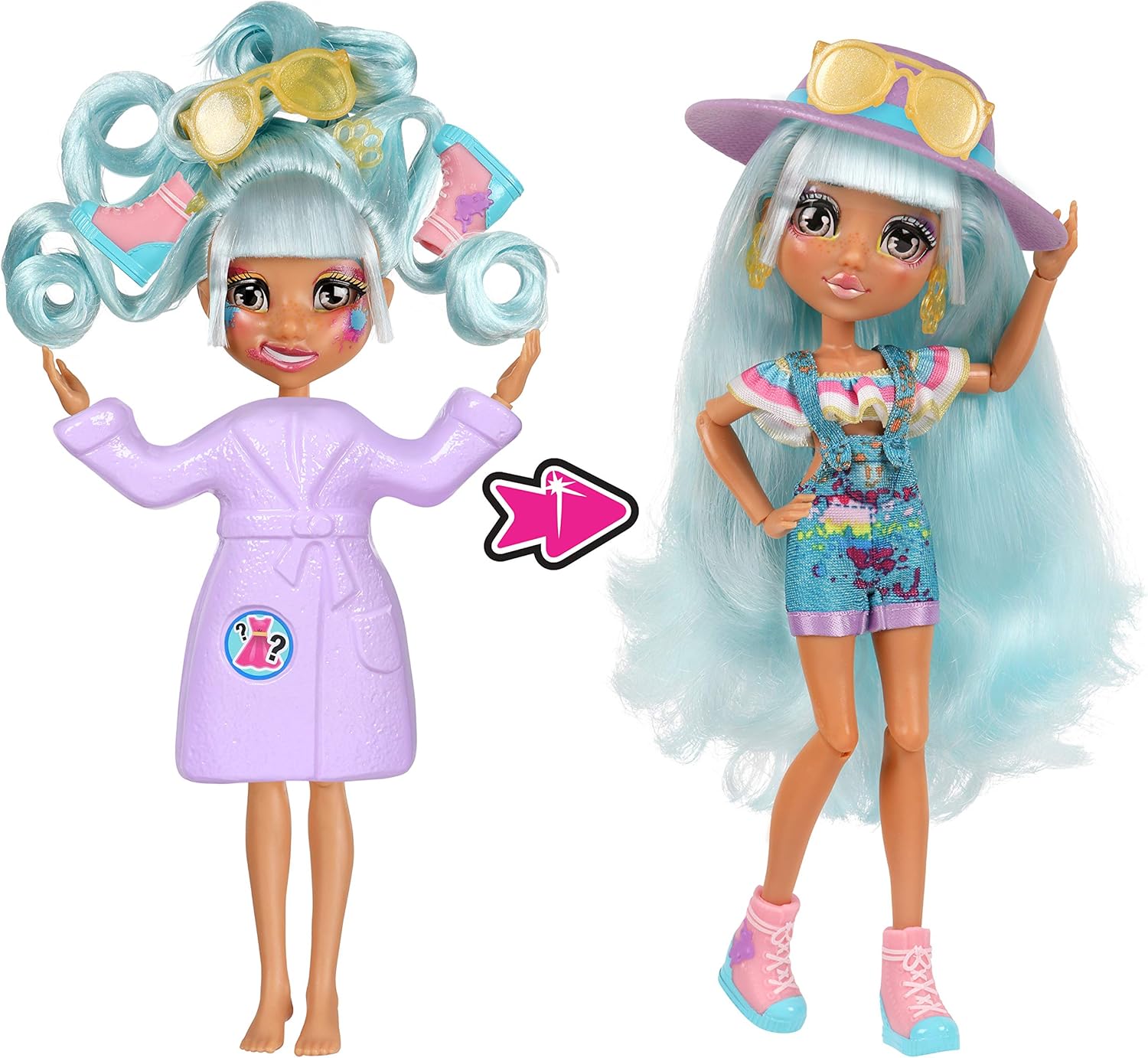 Amazon.com: Failfix S2 Total Makeover Pet Pack - Prettyartee ...