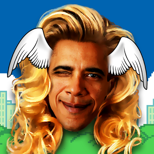 Flappy Me: Make your own Flappy Game! - App on Amazon Appstore