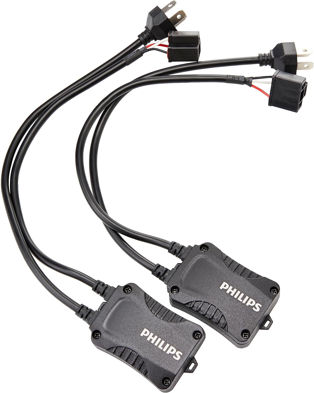 Philips 12V CANbus LED Adapter for H4-LED 2-Pieces : Amazon.com.au ...
