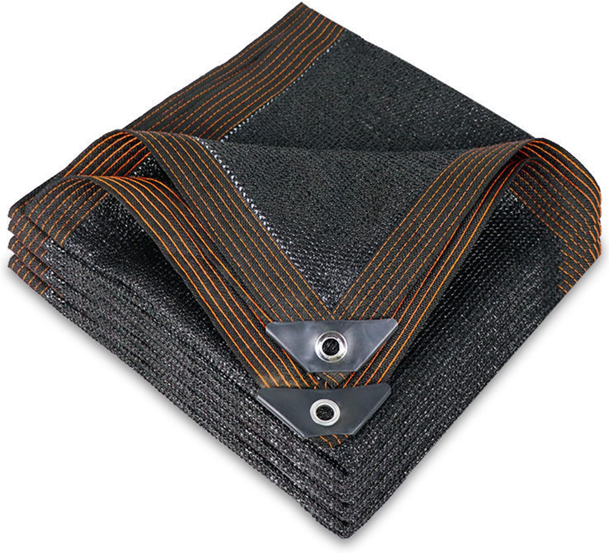 Amazon.com: COOLAROO 50% UV Block Shade Cloth Fabric Roll for Garden ...