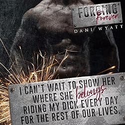 Amazon.com: Forging Forever eBook : Wyatt, Dani, Kitty, Pop: Kindle Store