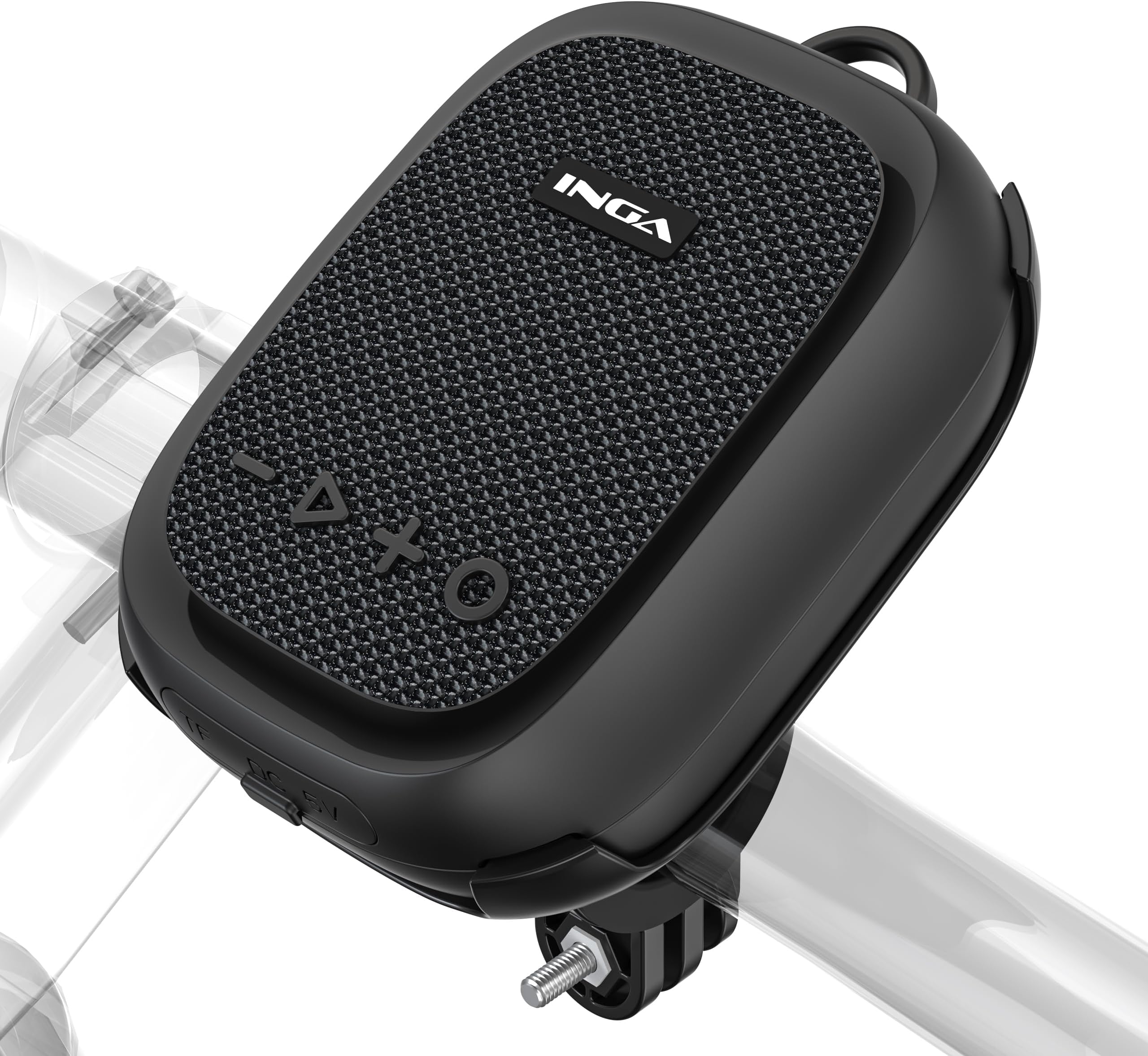 Amazon.com: JBL Wind 3 Portable Bluetooth Speaker and FM Tuner Radio ...