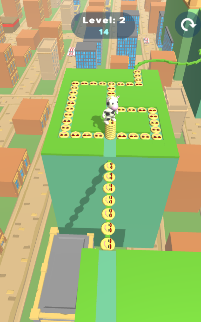 Stack Slider: Stack And Slide - App on the Amazon Appstore