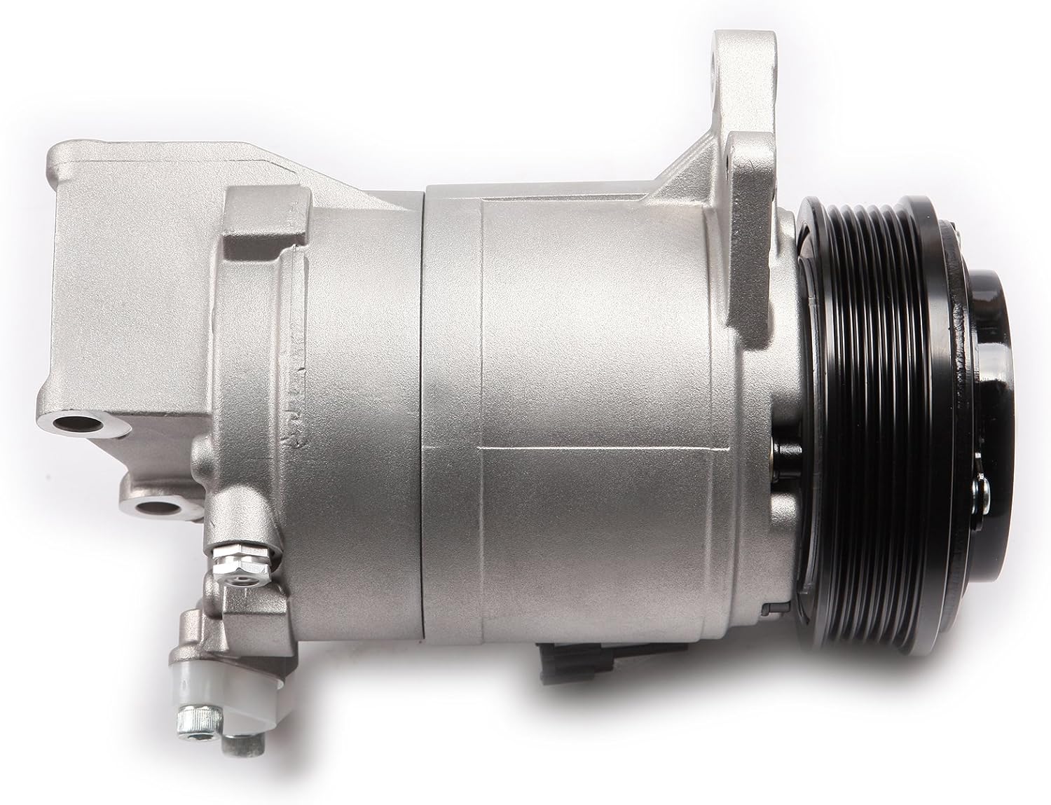 GDSMOTU Compresores AC con embrague CO 10874JC Compresores de aire ...