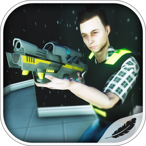 Lazer Tag Battle Field Champs - App on Amazon Appstore