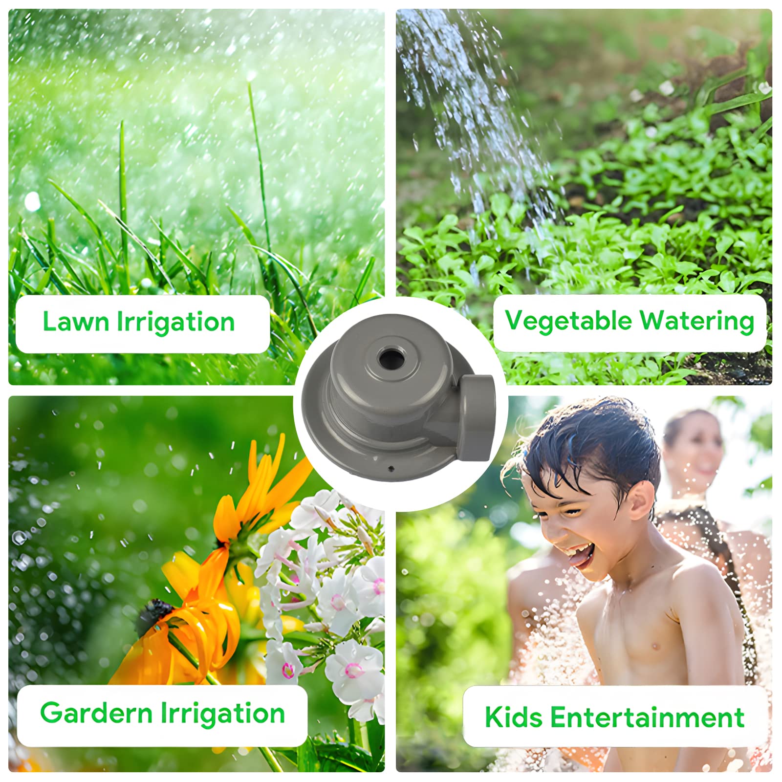 Small Garden Sprinklers Hoselink Sprinklers | Garden Sprinkler Systems