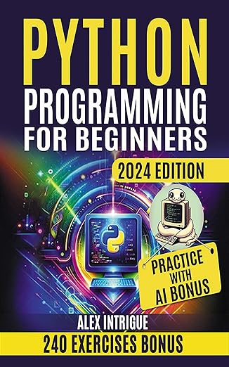 Python Programming For Beginners Zero To Hero Mastering Python Step 4538