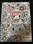 Amazon.com: tokidoki Spiral Notebook: 9781454923541: tokidoki: Books
