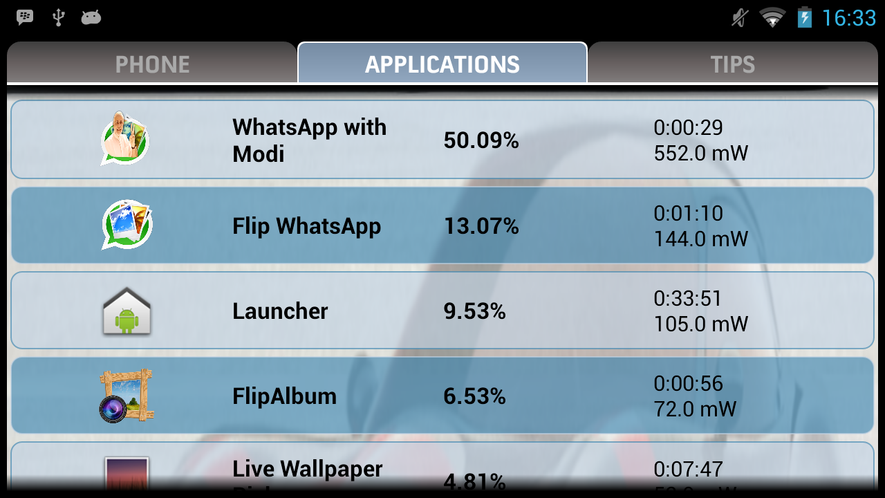 Battery Saver & Widget - Cars Theme - App on Amazon Appstore