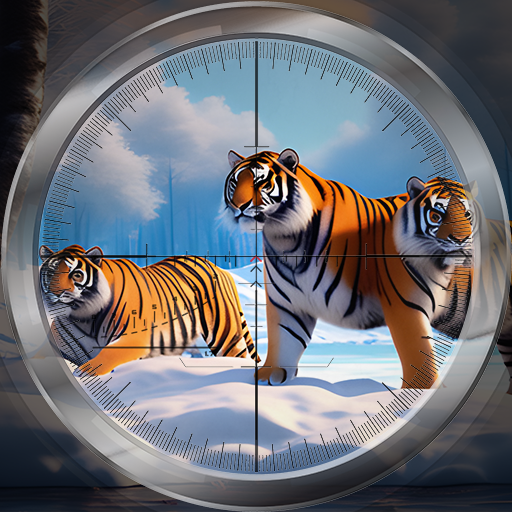 Fps Sniper Lion Hunting Game - App on Amazon Appstore