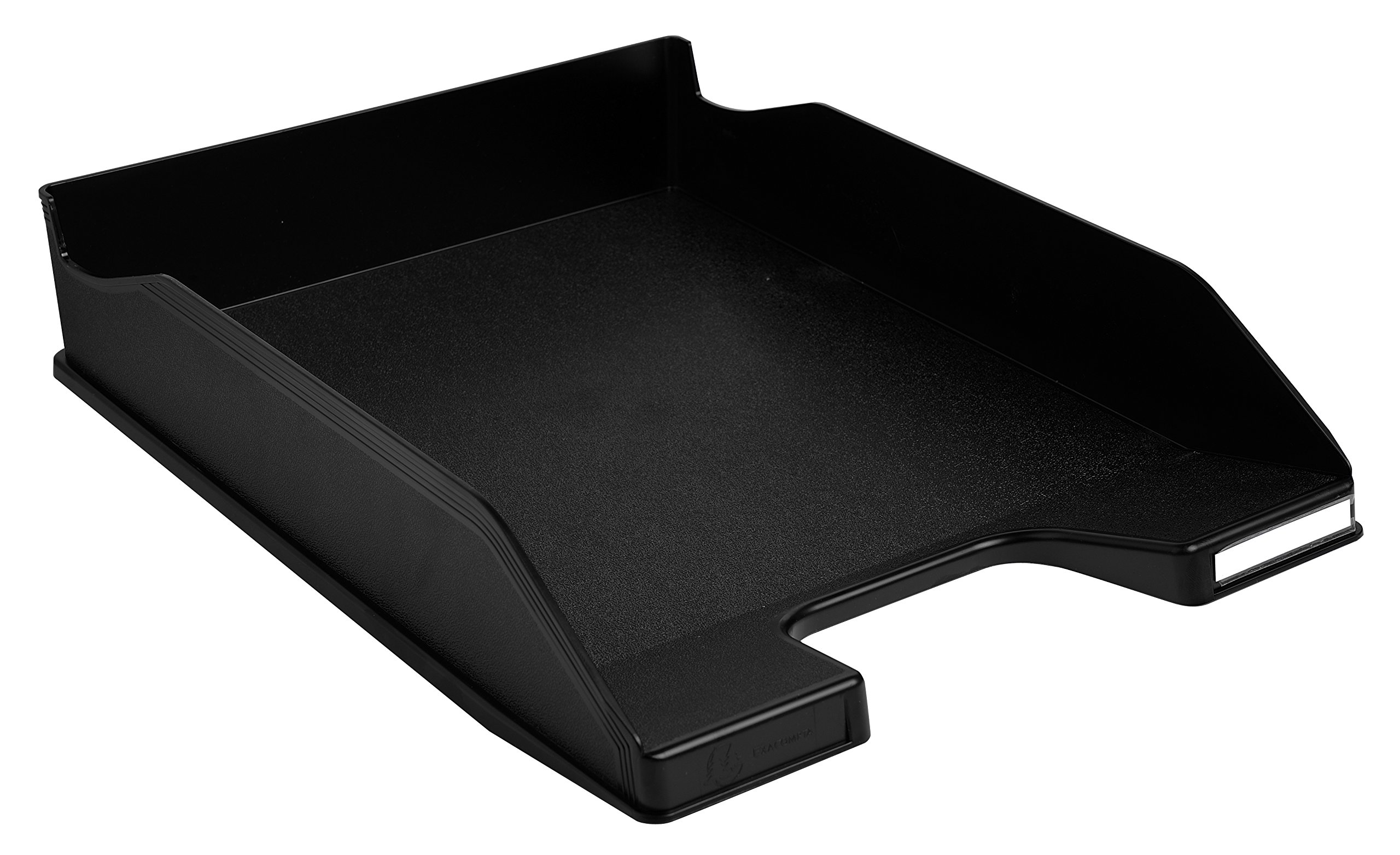 Exacompta - Ref 11314D - Office Letter Tray Combo Midi - 347 x 255 x ...