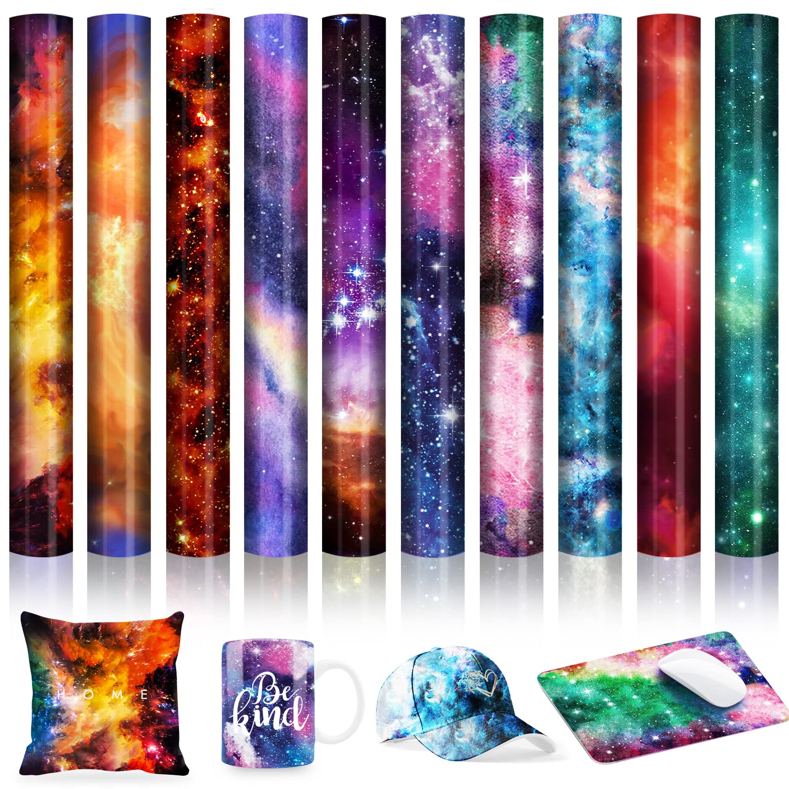 Infusible ink sheets - Find the best price at PriceSpy