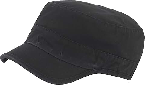 Amazon.com: womens short bill hats