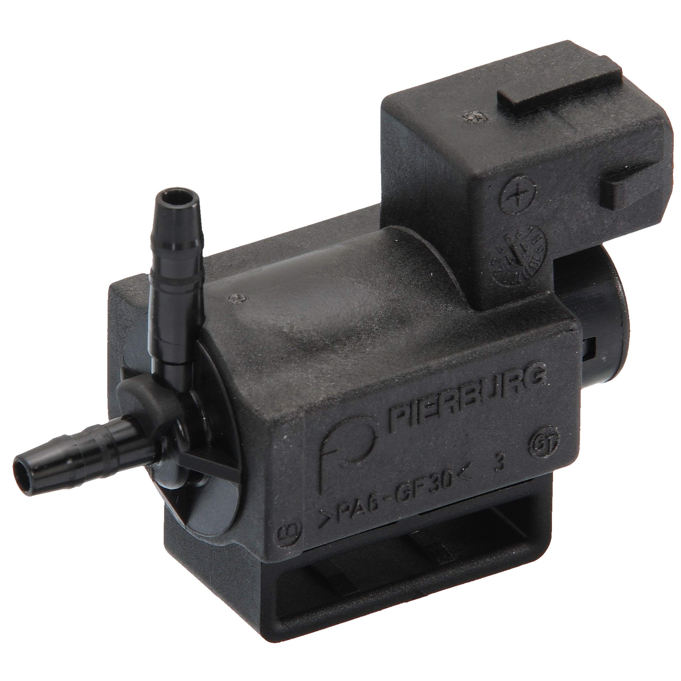 Amazon.com: Pierburg Electric Valve Electrical 12 V 7.22355.01.0#OEM ...