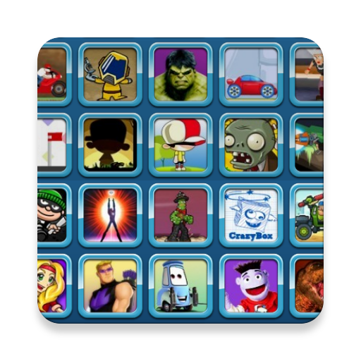 Free Games - App on Amazon Appstore