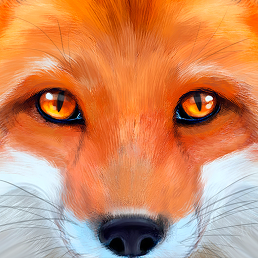 Ultimate Wild Fox Simulator 3D: WildCraft Animal Game:Amazon.in ...