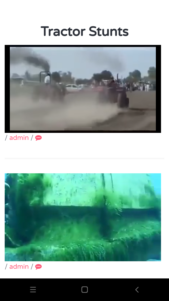 Tractor Tochan - App on Amazon Appstore