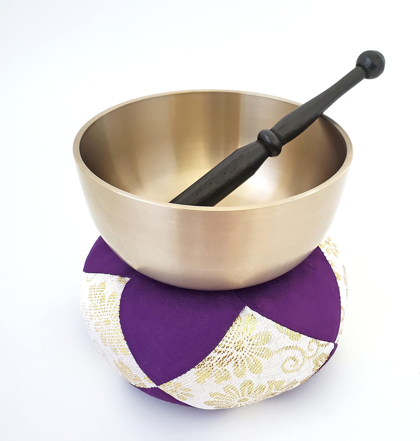 Amazon.com: Meditation Rin Bell : Musical Instruments