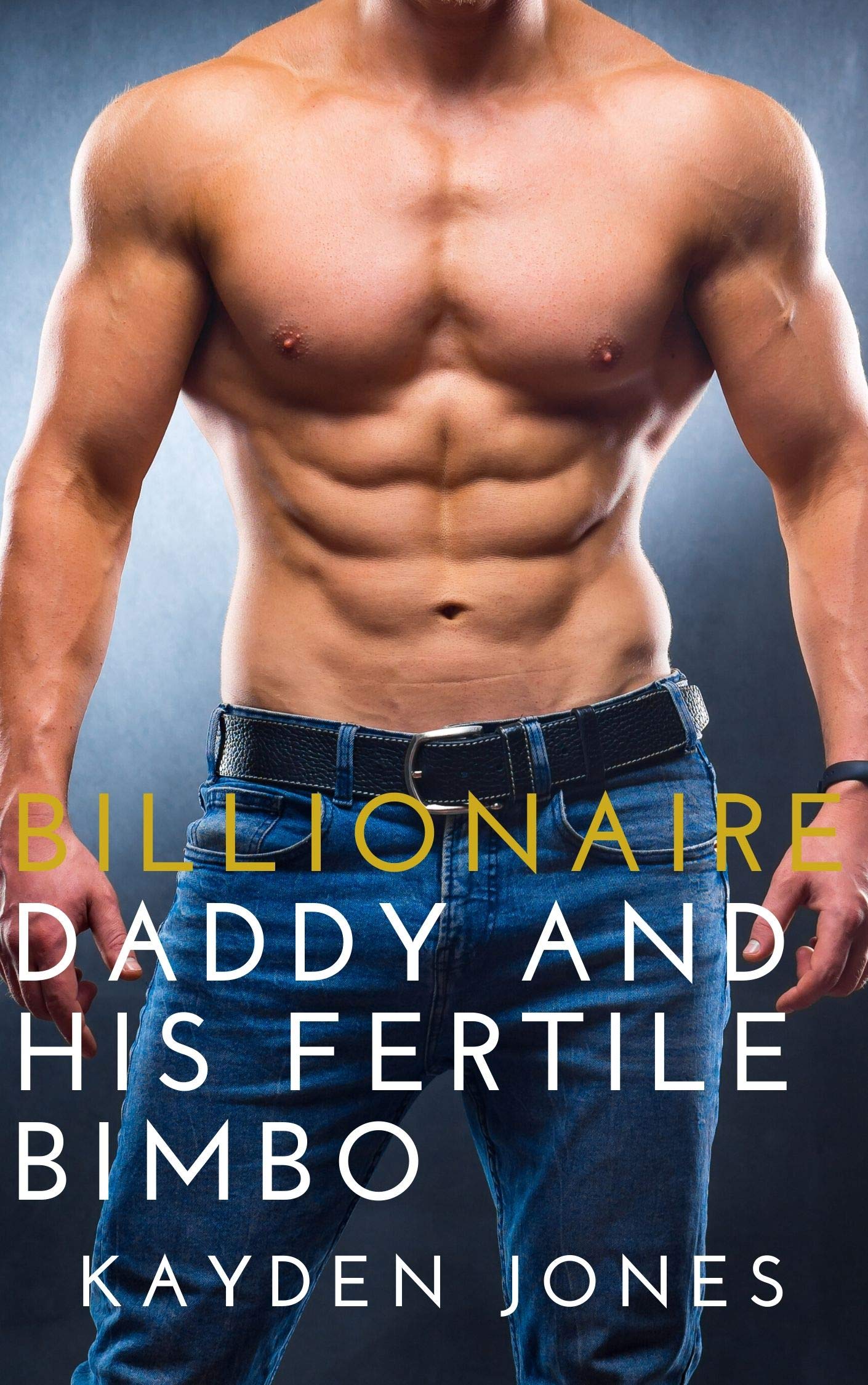 Buy Billionaire Daddy and His Fertile Bimbo: OMYW Taboo Story About a ...