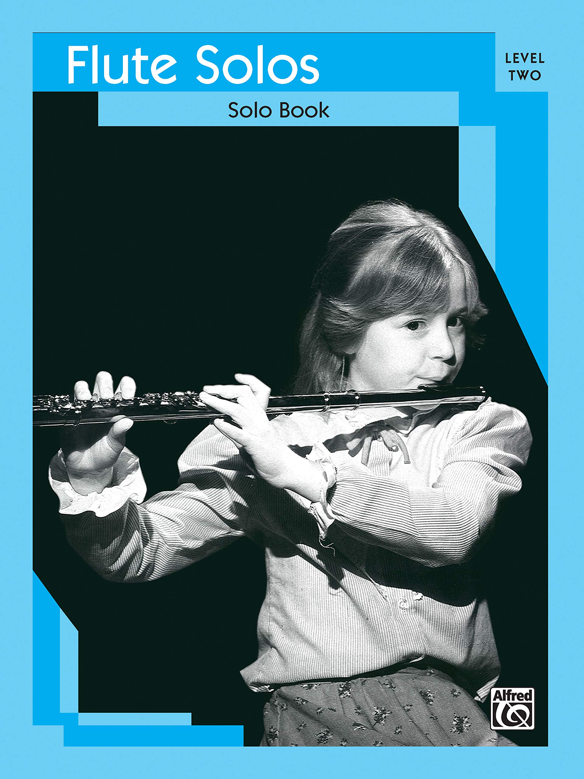Amazon.com: Flute Solos: Level II Solo Book: 9780769221632: Guenther ...