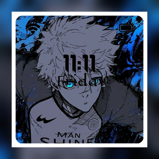 Anime Boys Icons - Handsome PFP HD 4K Live Backgrounds Manga - App on ...