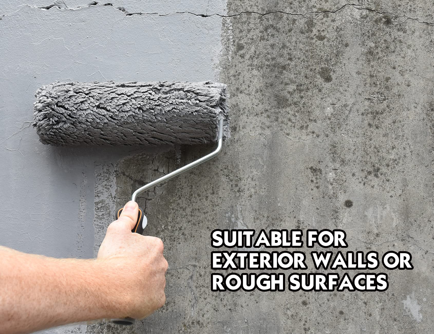 Drywall Texture Roller