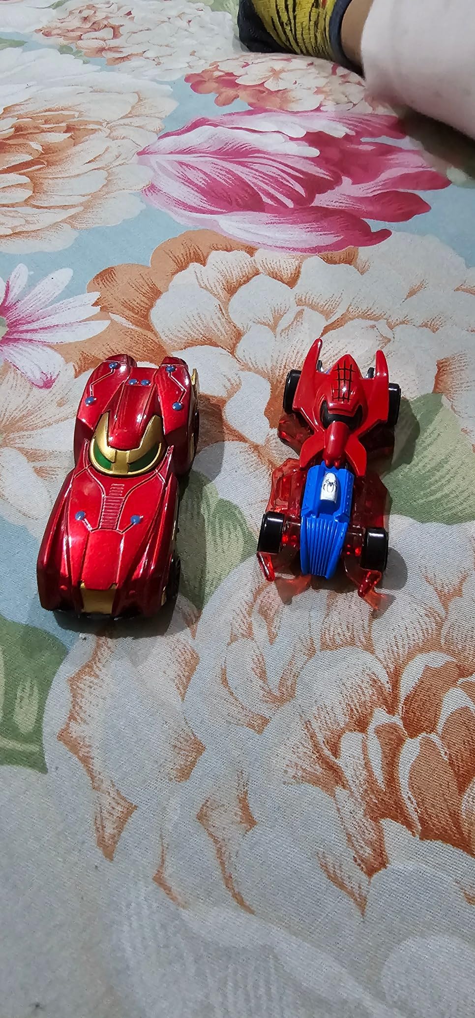 Kiddie Galaxia Mini Metal Car for Kids, Car Pack of 4 Mini Racers ...