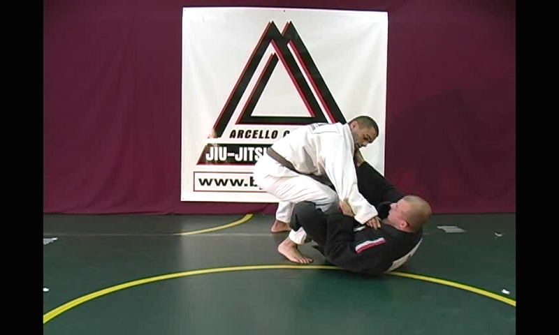 BJJ De La Riva Guard - Brazilian Jiu Jitsu Best Sweeps - App on Amazon ...