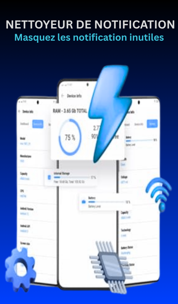Antivirus for Kindle Fire and Virus Cleaner & Malware Remover for Fire ...