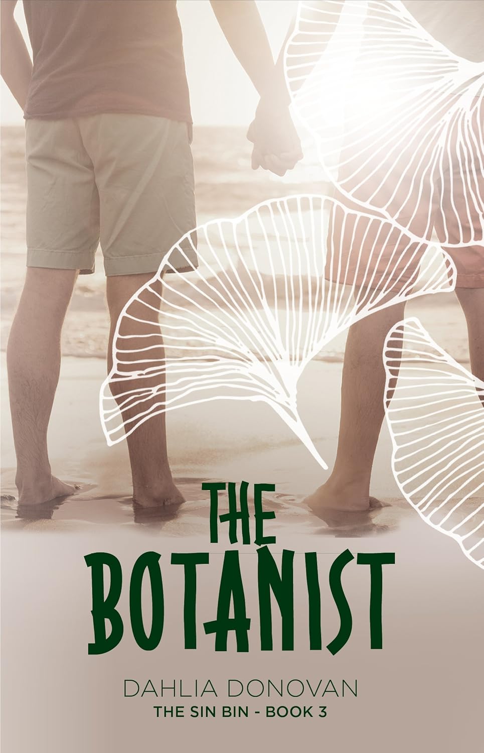 The Botanist: Novella (The Sin Bin Book 3) - Kindle edition by Donovan ...
