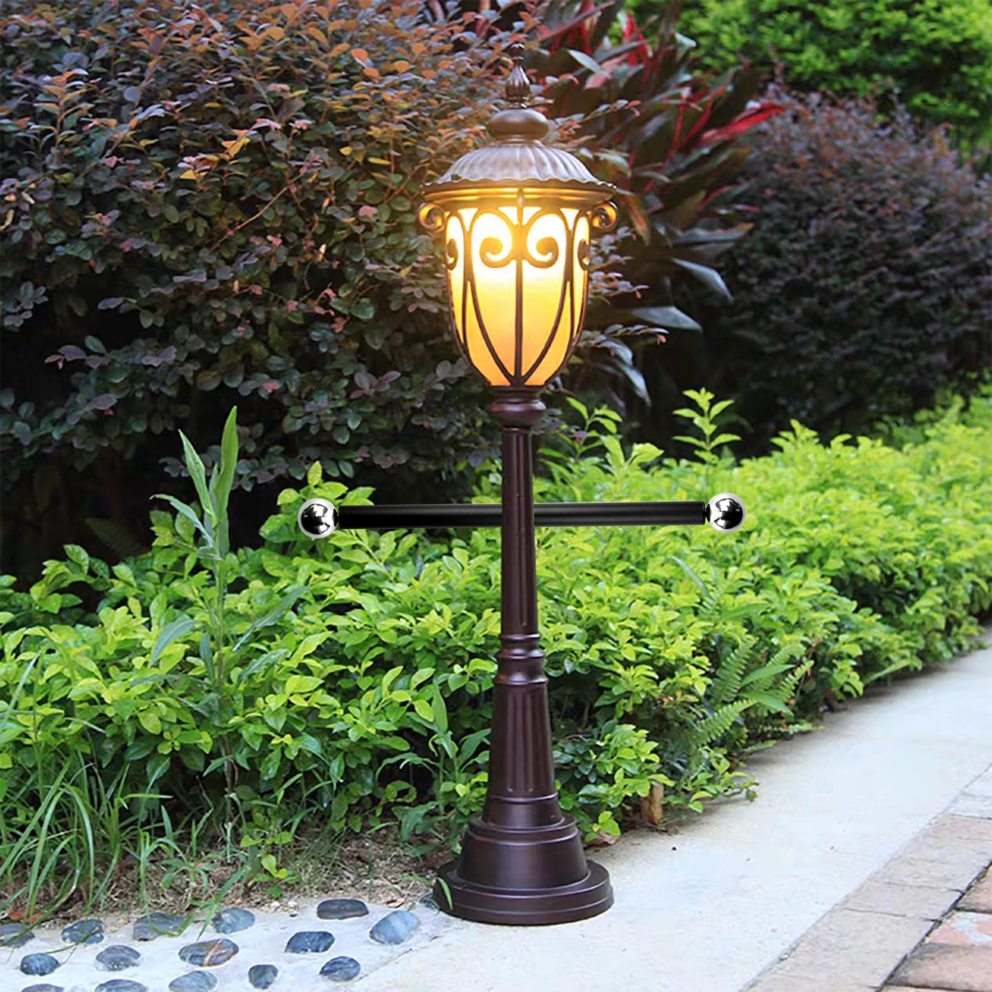 Lawn Lamp Post Replacements Looking For A Lamp Post? Check Out All