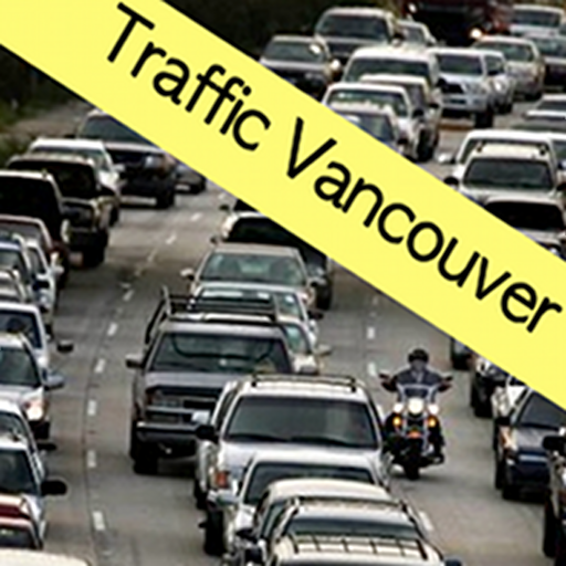 Traffic Vancouver - App on Amazon Appstore
