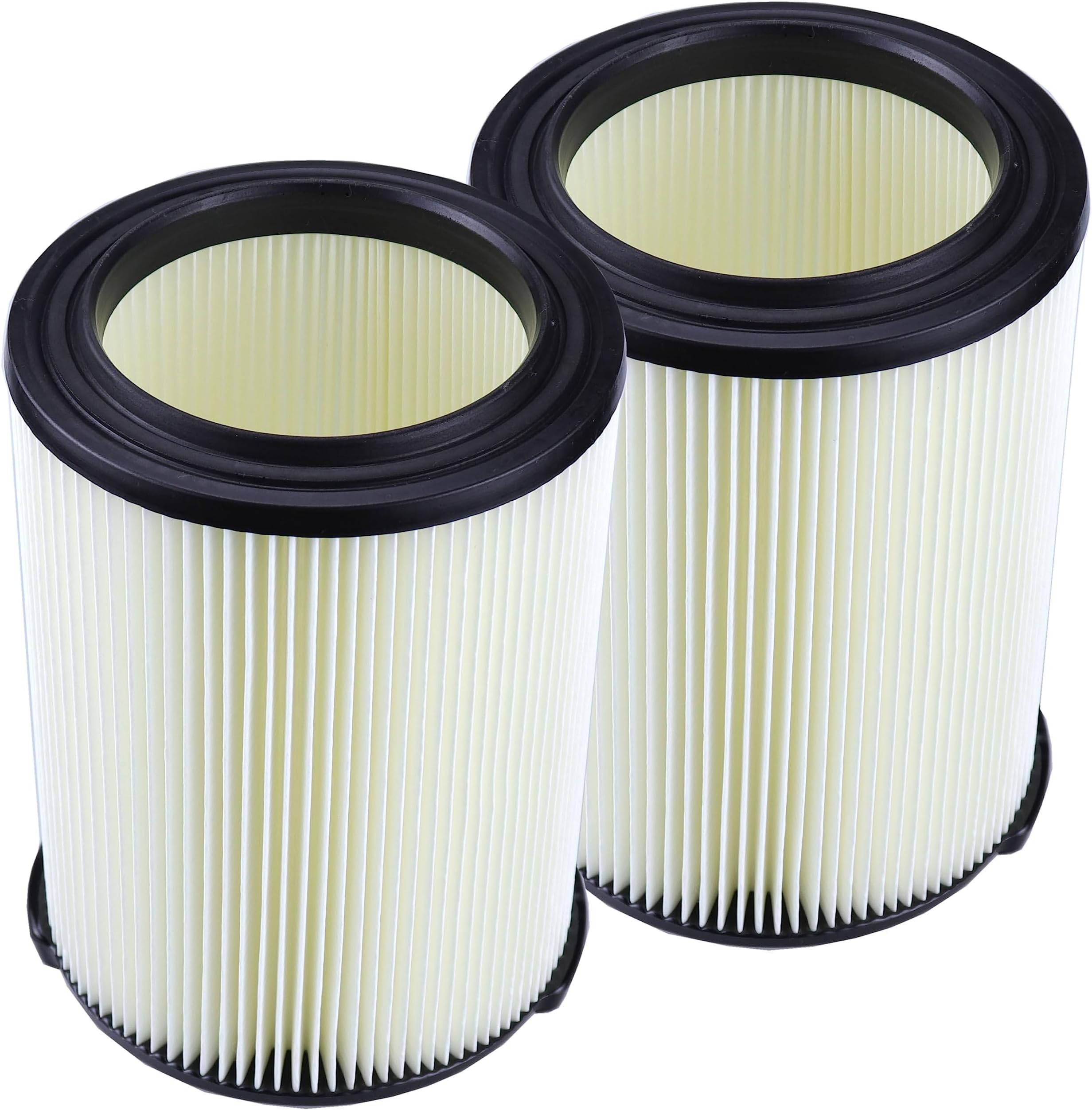 VF4000 Replacement Cartridge Filter Craftsman,for Ridgid 72947 Wet Dry ...