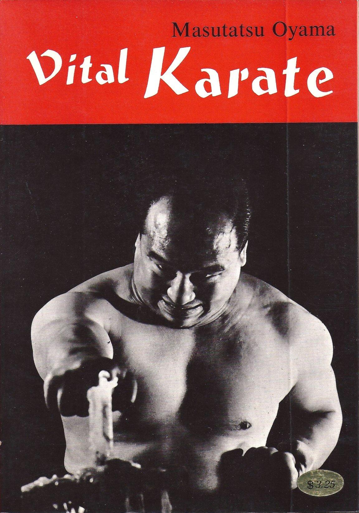Cita De Mas Oyama Ldquo I Masutatsu Oyama | PDF | Kárate | Kata