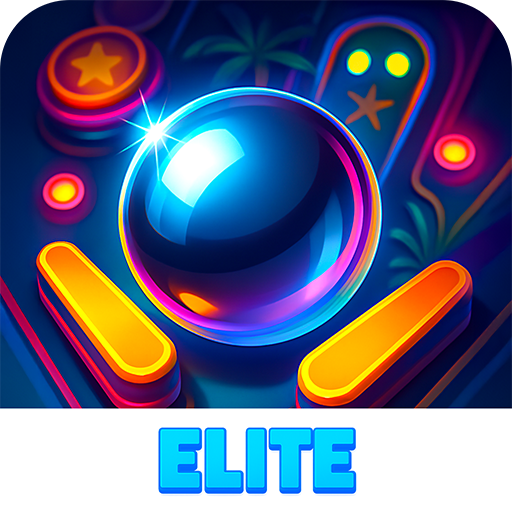 Classic Arcade Pinball Flipper Game: Pinball Masters - App on Amazon ...