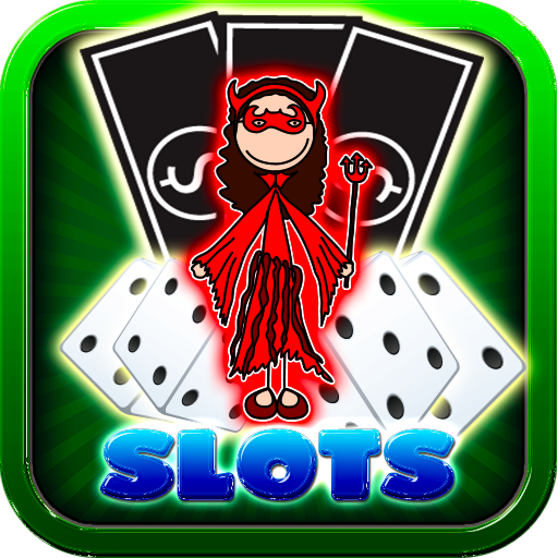 Slots Costume Prestige People - App on Amazon Appstore