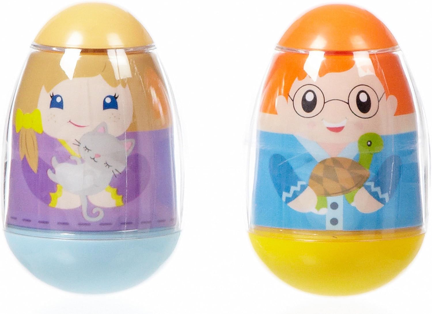 Amazon.com: Playskool Weebles Pets : Toys & Games