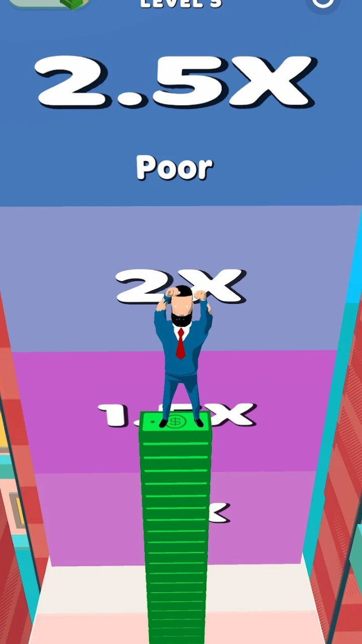 Money Rush - ATM Rush - App on Amazon Appstore