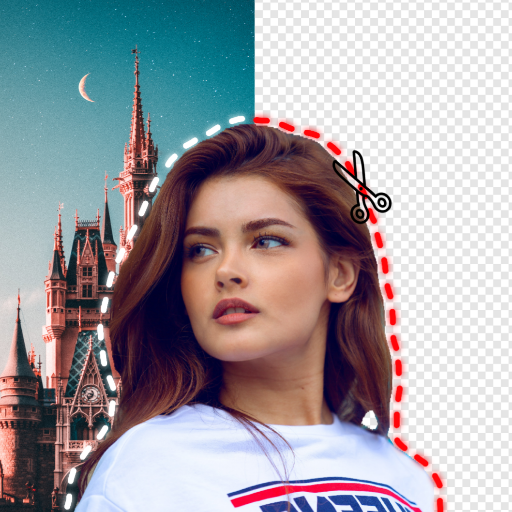 Background Remover & Editor - App on Amazon Appstore