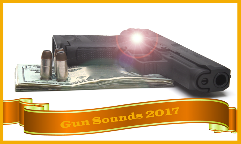 Gun Sounds Real Shoot Free App - App on the Amazon Appstore