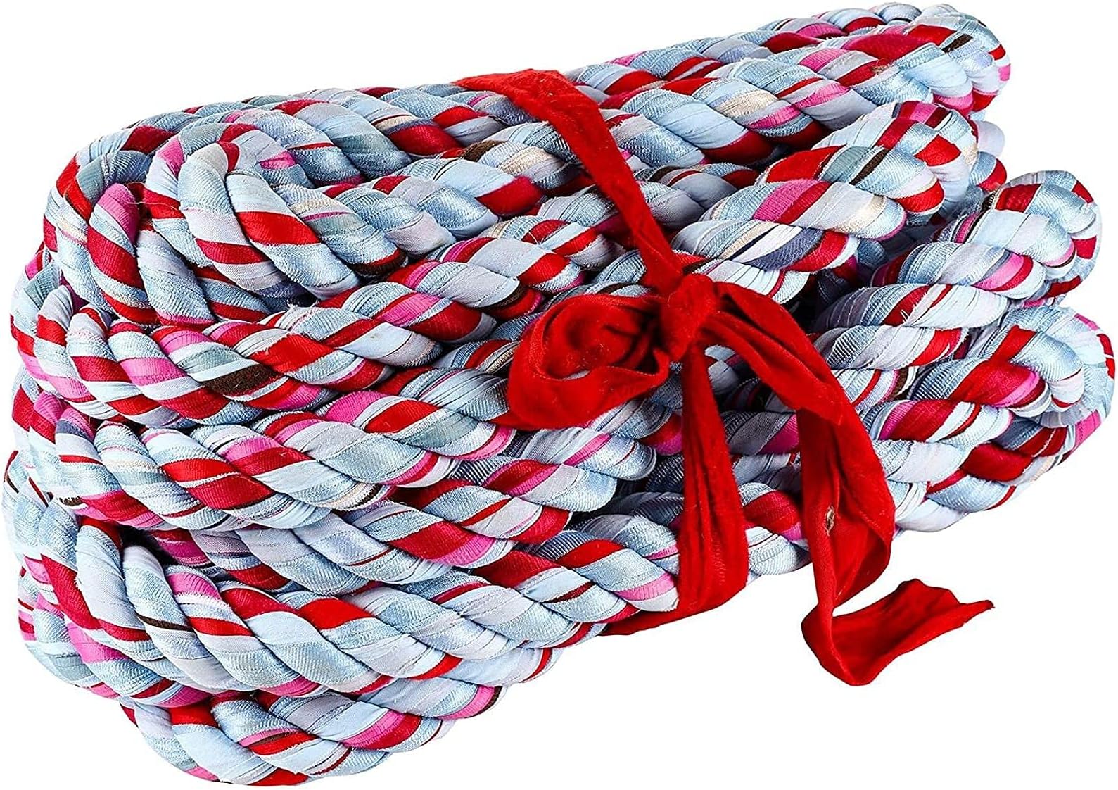 Amazon.com: PATIKIL 60 Feet Tug of War Rope for Adults Teen Field Day ...
