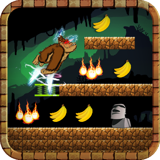 Temple Monkey Rush - App on Amazon Appstore