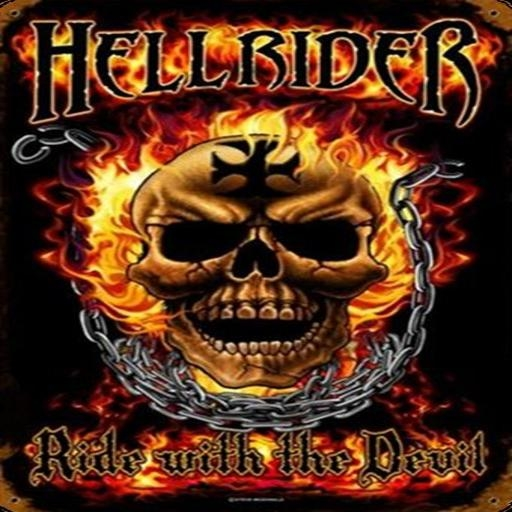 Hell rider - App on Amazon Appstore
