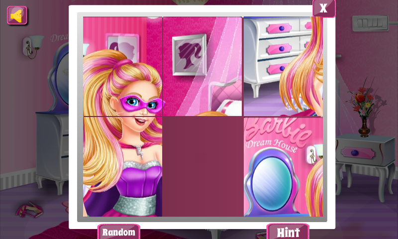 Super Princess Groom the Bedroom:Amazon.com:Appstore for Android