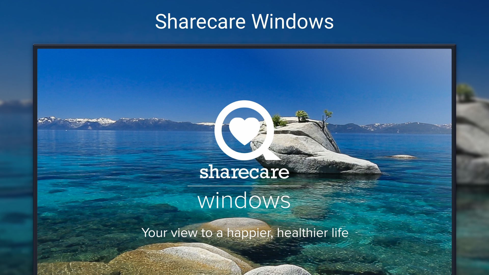 Sharecare Windows - App on Amazon Appstore