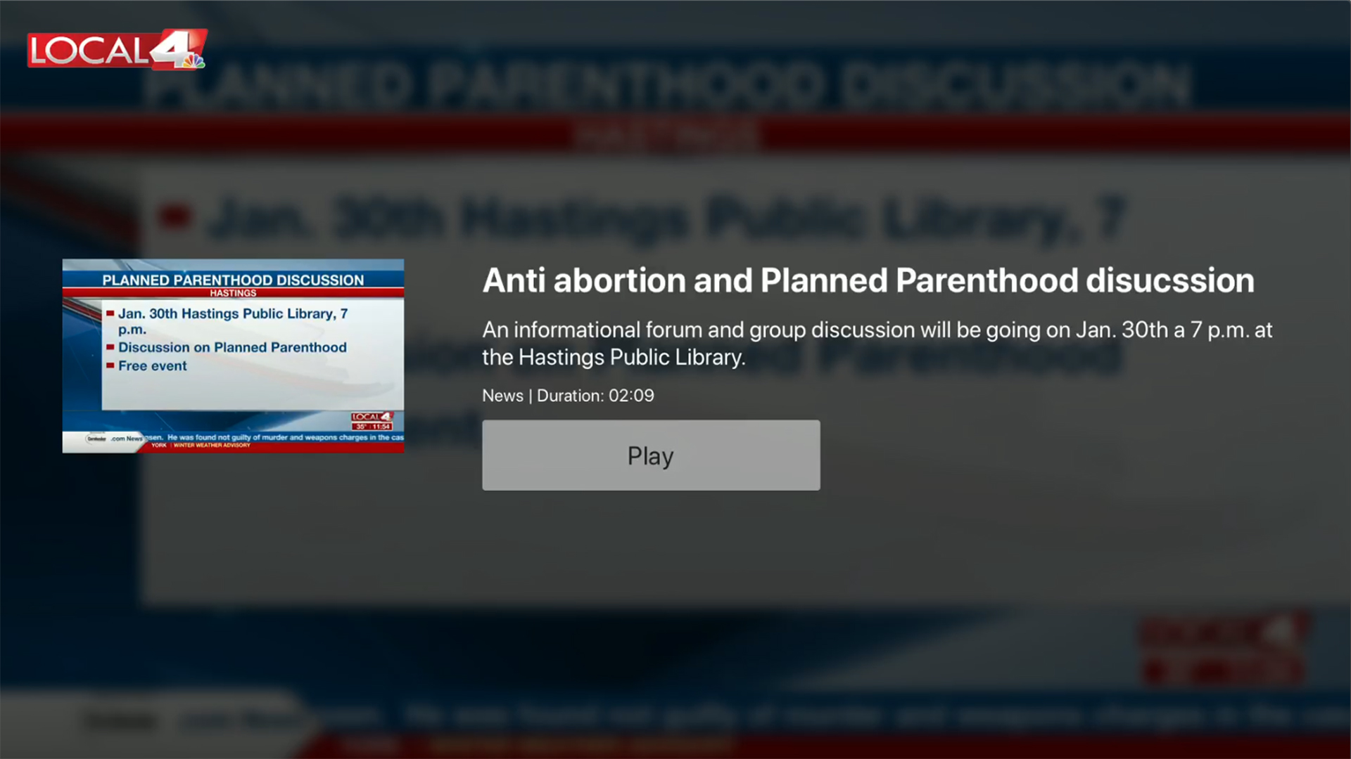 KSNB News:Amazon.com:Appstore for Android
