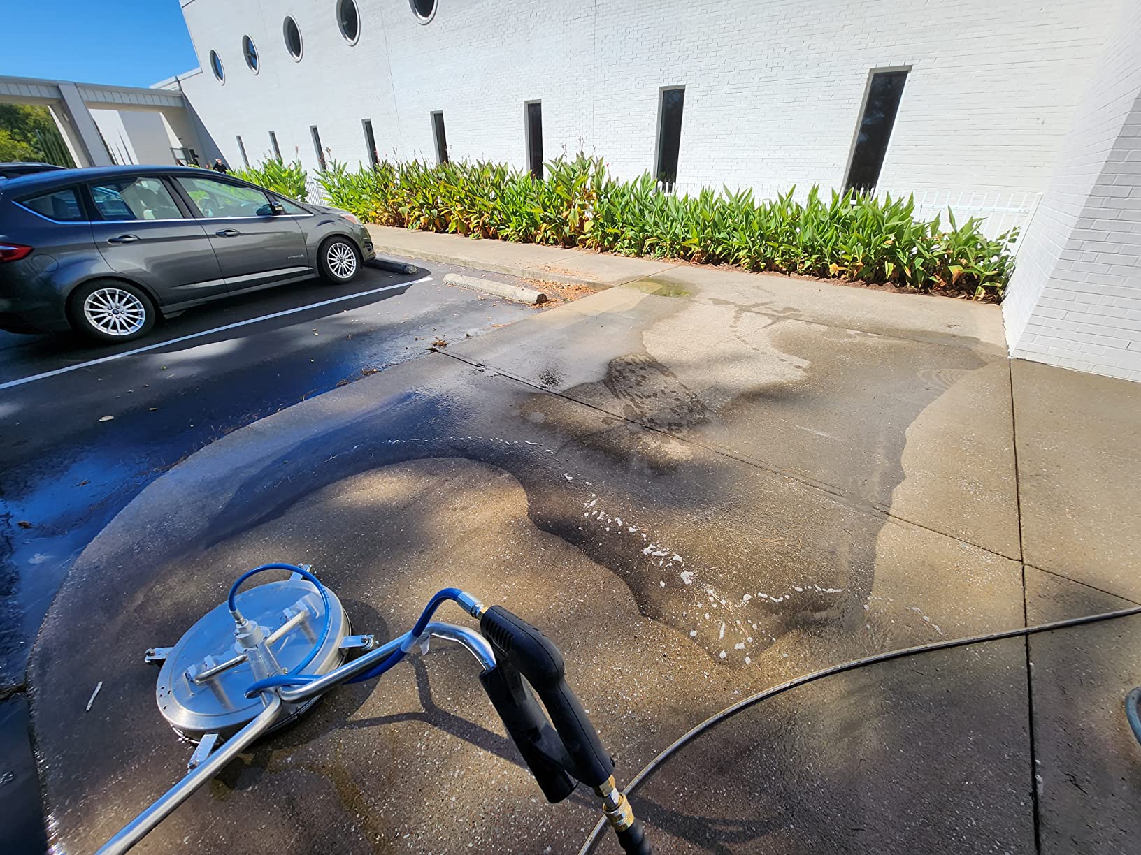 $48/mo - Finance Pressure Washer Surface Cleaner 22'', 4500PSI ...