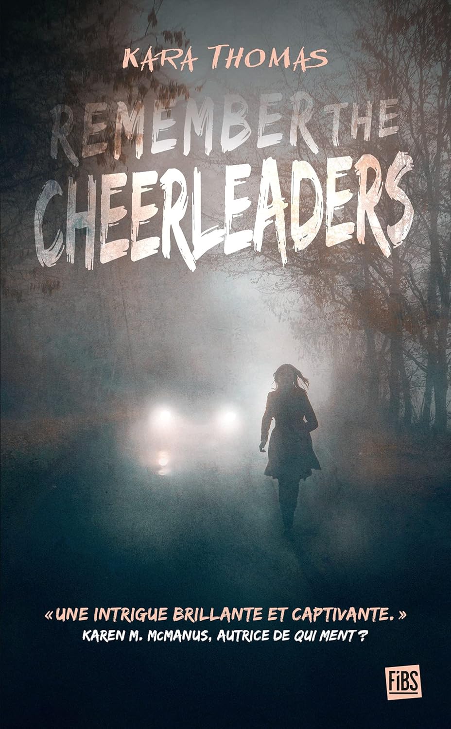 Remember the Cheerleaders : Thomas, Kara: Amazon.eg