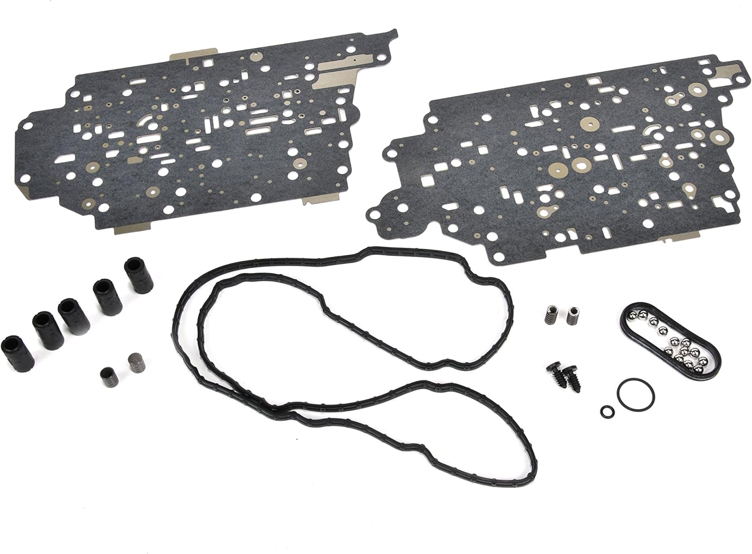 Amazon.com: ACDelco 24285215 GM Original Equipment Automatic ...