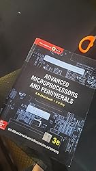 Advanced Microprocessor And Peripherals|3rd Edition : Bhurchandi, K ...